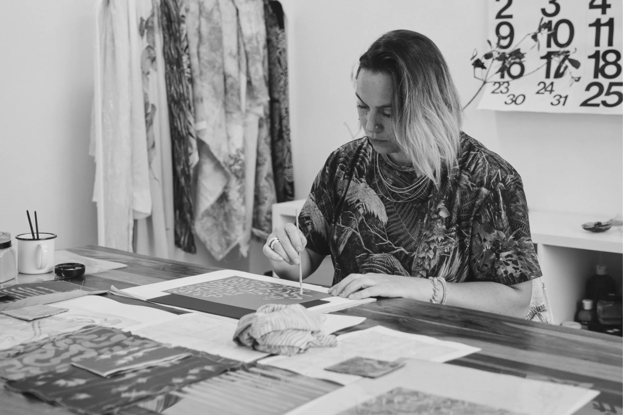 Story — Lucy Simpson | Gaawaa Miyay