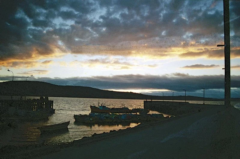 6 Must-See Islands off the Coast of Chile