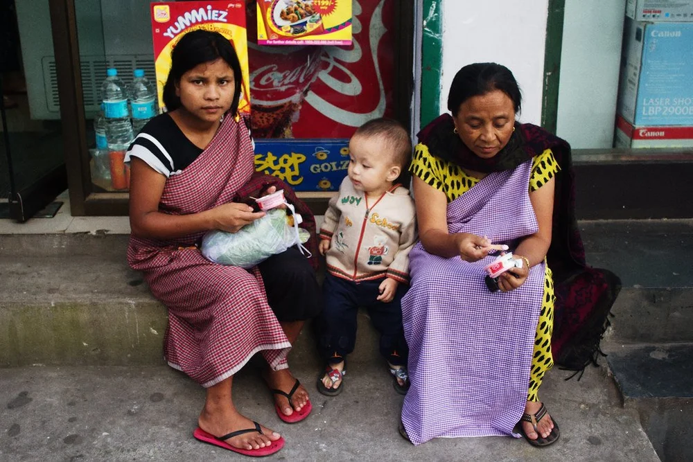 6 Matriarchal Societies Around the World
