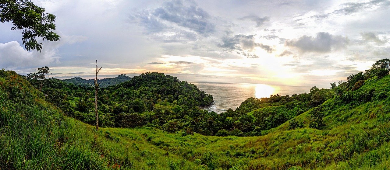 A Mindful Guide to Costa Rica’s Manuel Antonio