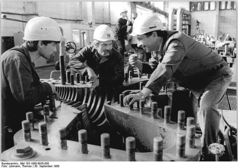 Beyond the Wall, Berlin’s Multicultural Roots Shine Through