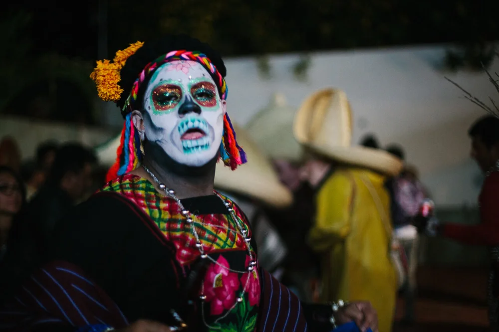 Beyond the Binary: Mexico’s Muxes Break Traditional Gender Norms