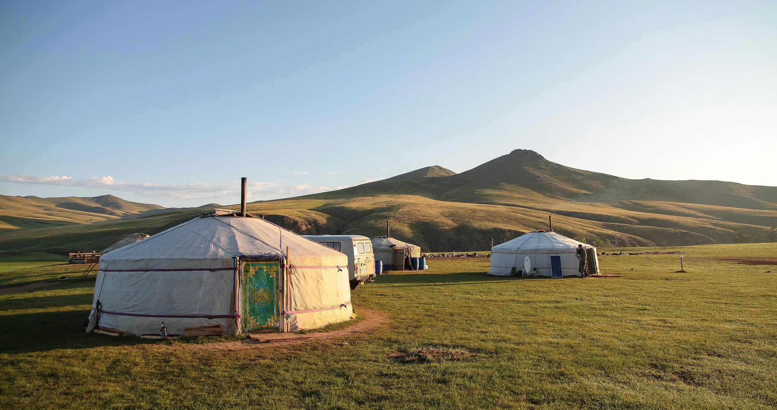 Khoomei: Mongolian Throat Singing As Art and Action