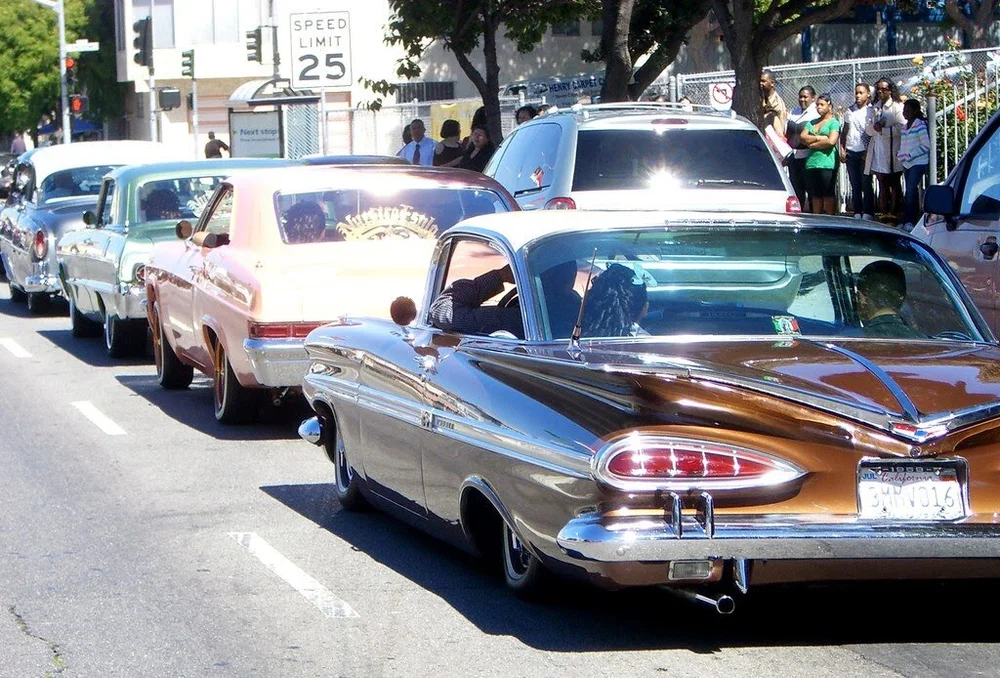 Pachuco: A Short History of a Timeless Style