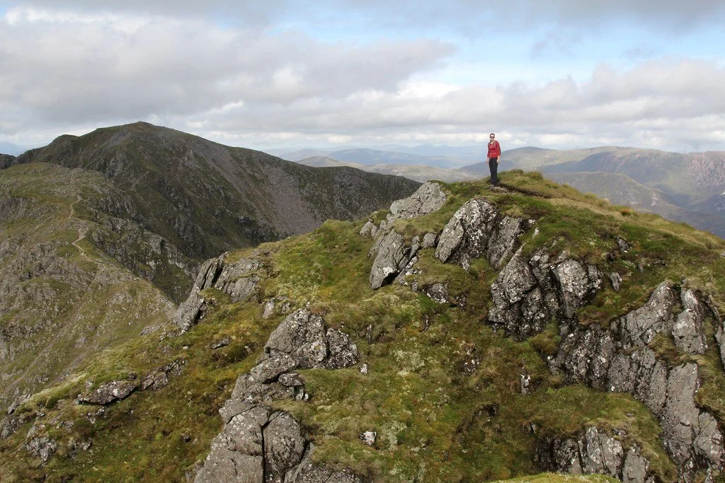 5 of the World’s Most Dangerous Hiking Trails