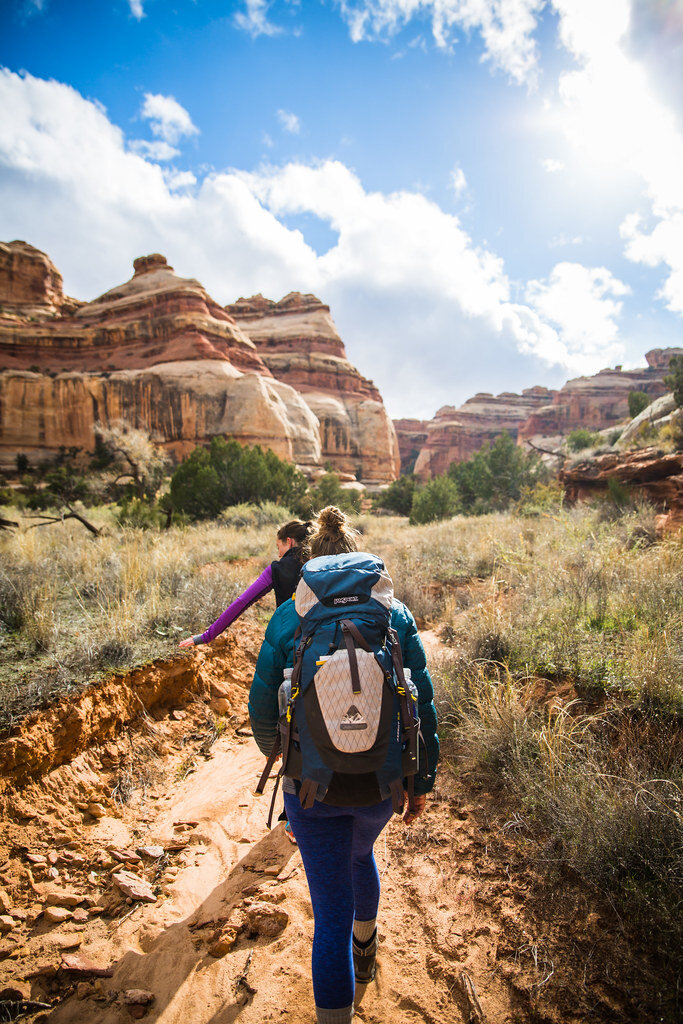 5 of the World’s Most Dangerous Hiking Trails