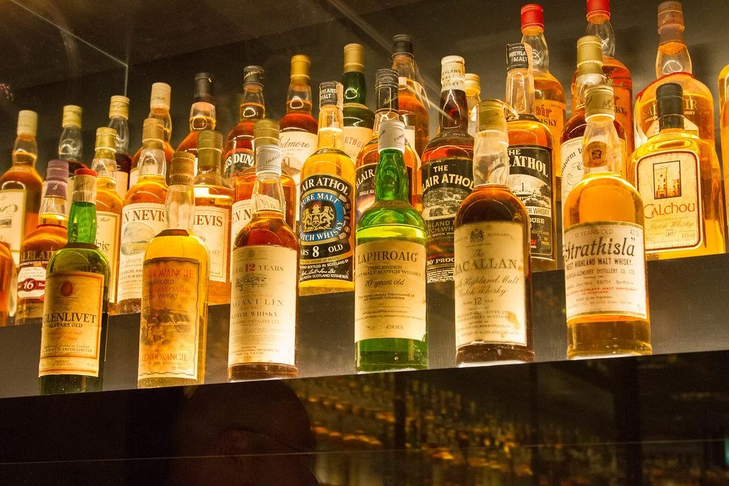 5 Alcoholic Drinks Made By European Monks