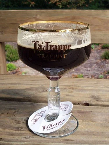 5 Alcoholic Drinks Made By European Monks