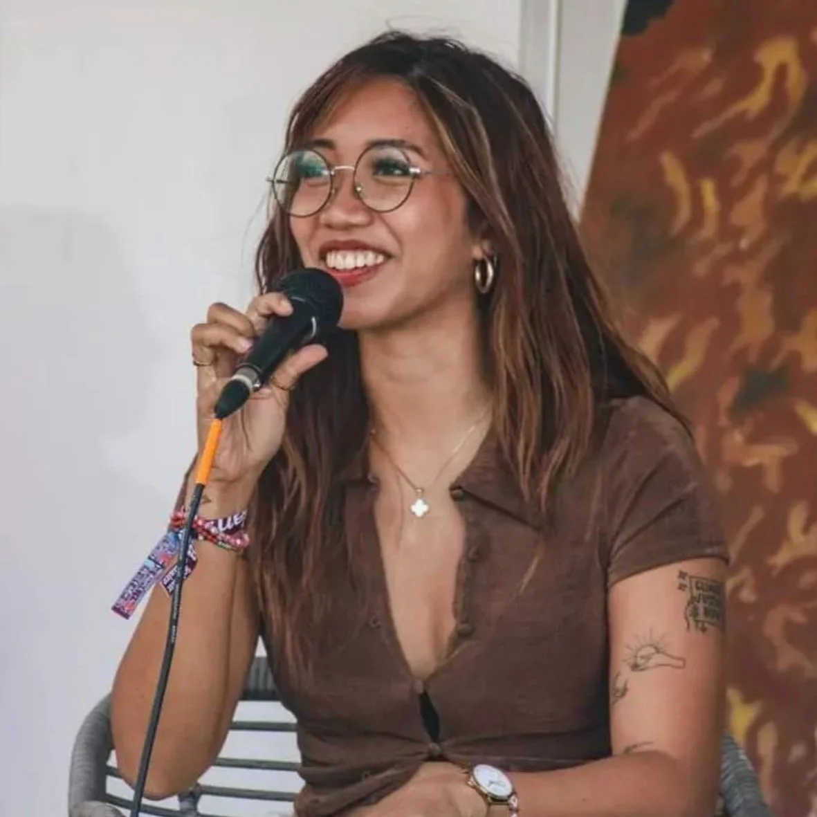 15 International Activists Under Age 30 Changing the World
