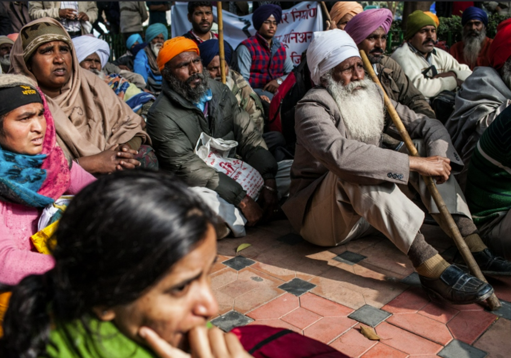 9 Activist Movements You Might Not Know About