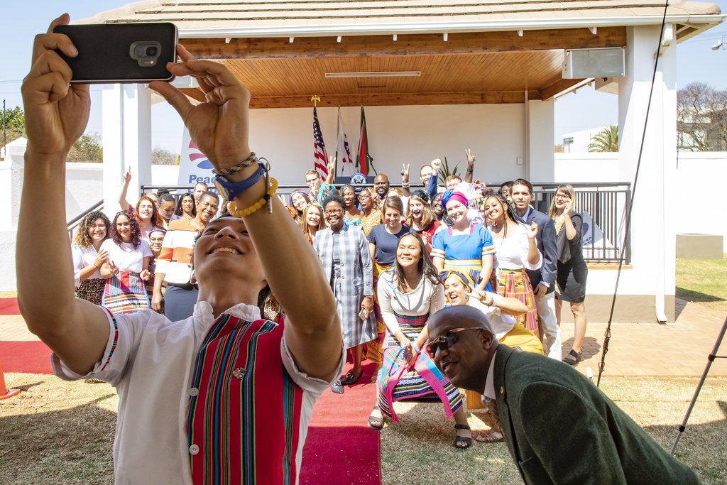 Gen Z’s Growing Criticism of the Peace Corps
