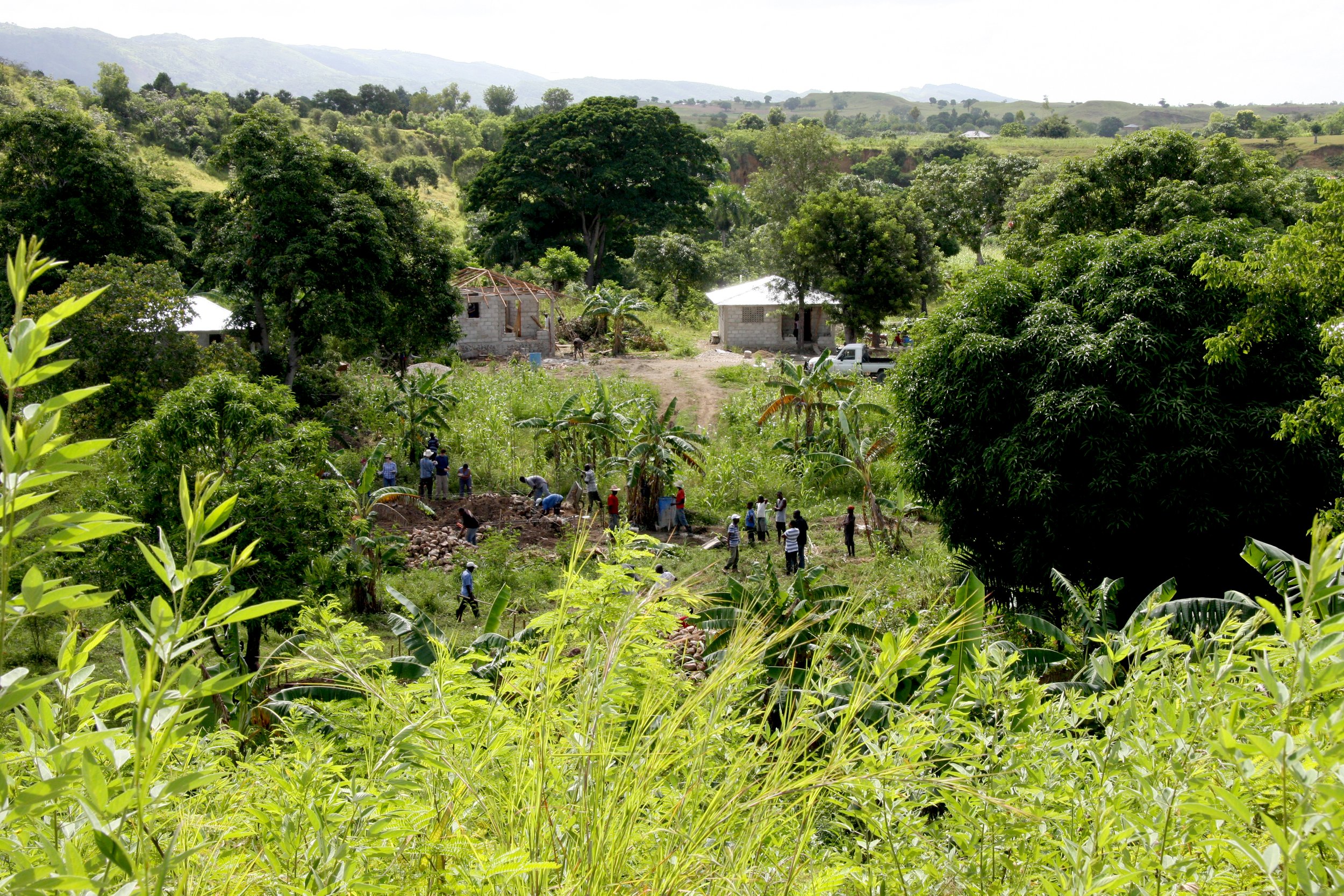 Eco-Villages: 6 Unique Communities Embracing Sustainability