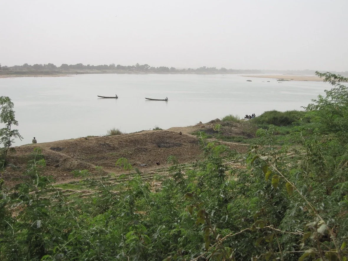 With a Disadvantaged Population, Chad is the Country Most Vulnerable to ...