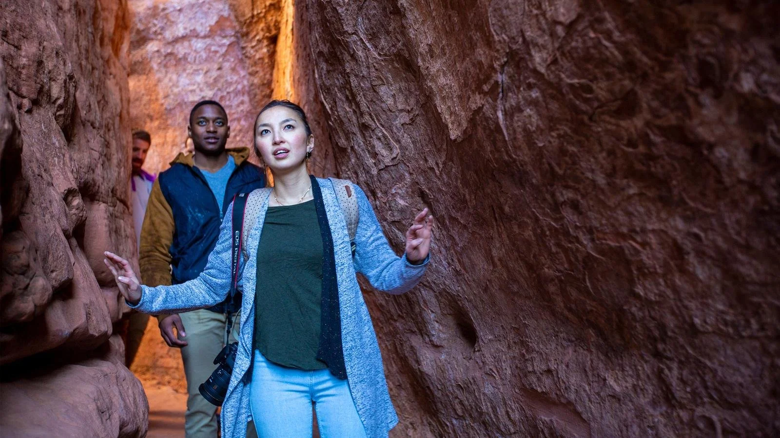 Hiking Utah’s Mighty Five