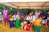The Supernatural Role of Masks in Nigeria’s Yoruba Tribal Culture