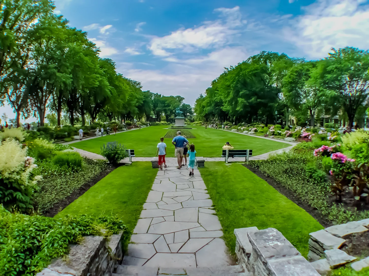 5 Ancient Pilgrimages You Can Still Hike Today