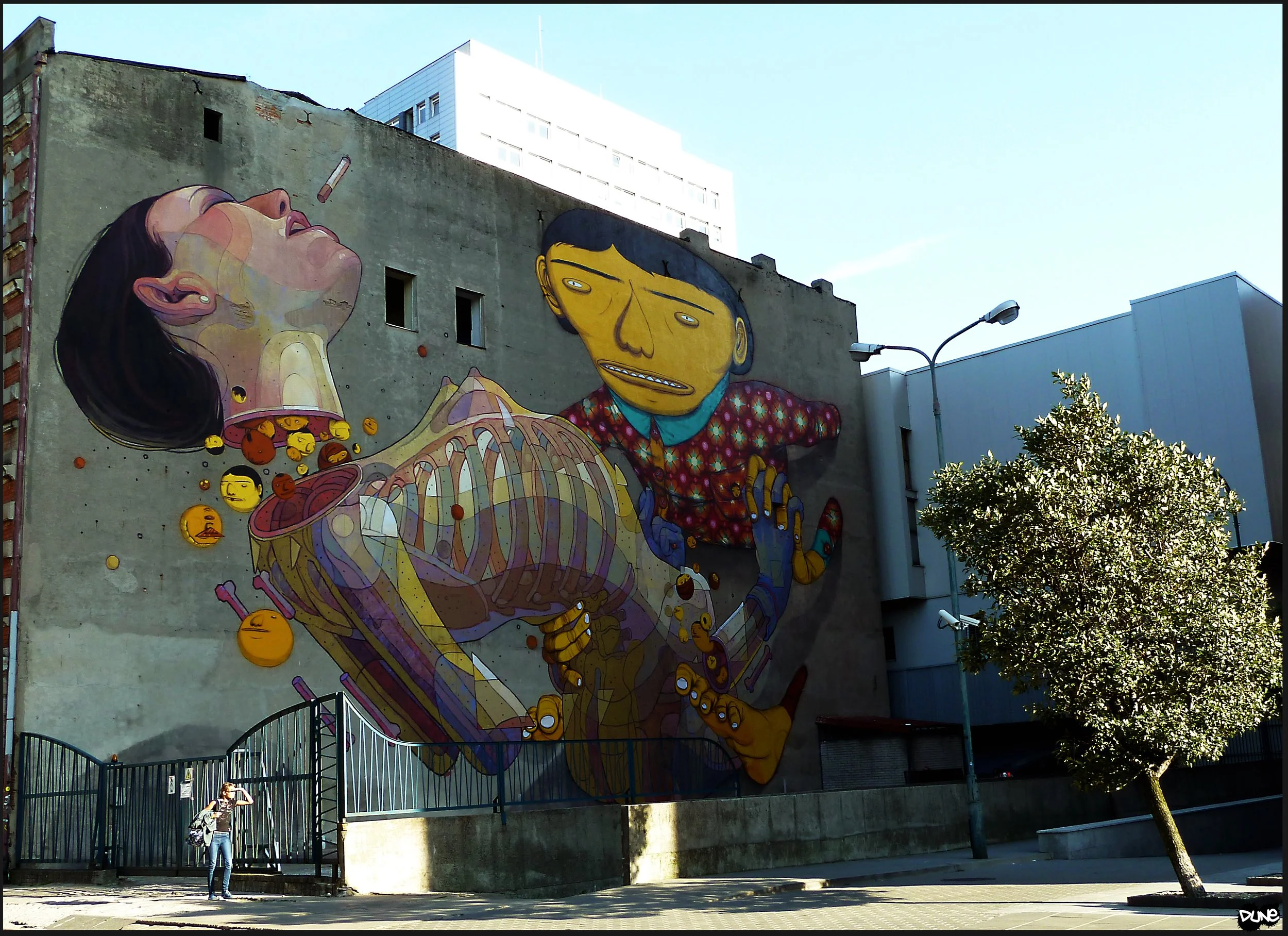 Graffiti Capitals: 9 of the World’s Best Cities for Street Art