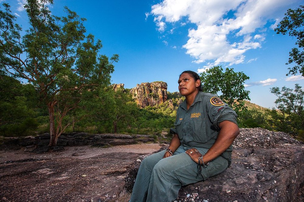 How Indigenous Knowledge Supports Conservation in Australia’s Outback