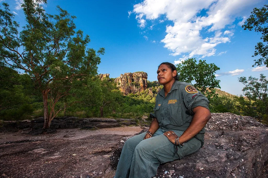 How Indigenous Knowledge Supports Conservation in Australia’s Outback