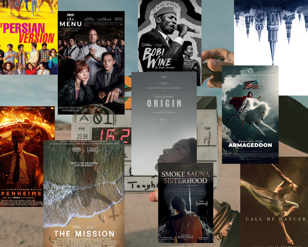 Beyond Entertainment: 10 Social Action Films to Watch Now
