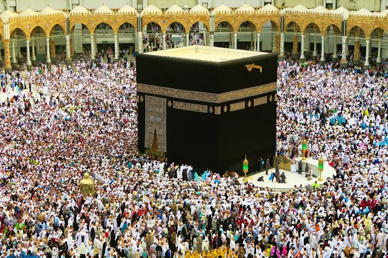 Understanding Mecca’s Sacred Symbol: The Kaaba