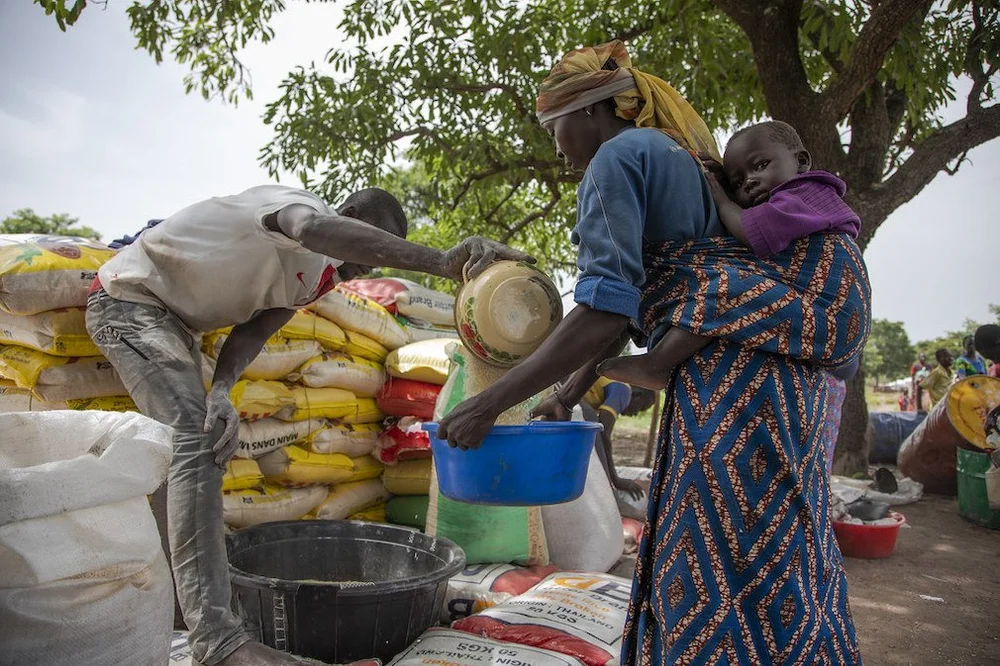 With a Disadvantaged Population, Chad is the Country Most Vulnerable to ...