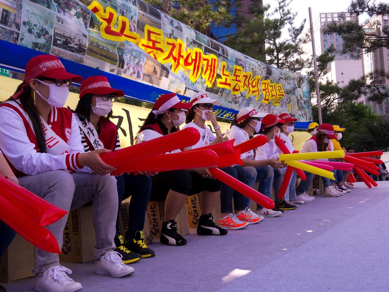 Catalyst Planet Abstinence Only Feminism Exploring South Koreas 4b