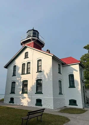Paying to Keep the Light at America's Lighthouses