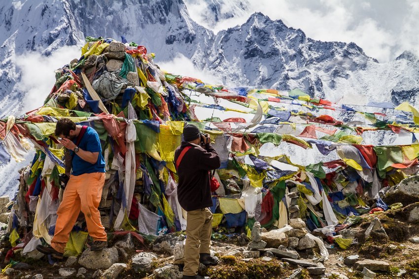Is Climbing Everest Ethical? Why the World’s Highest Peak is in Danger