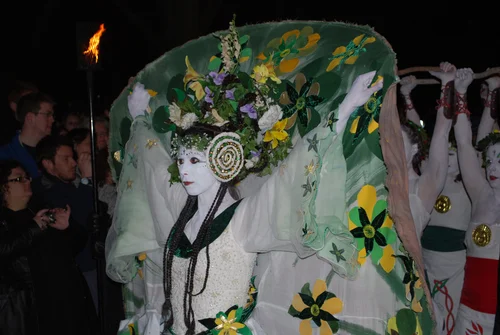 May Day Magic: How Different Countries Celebrate