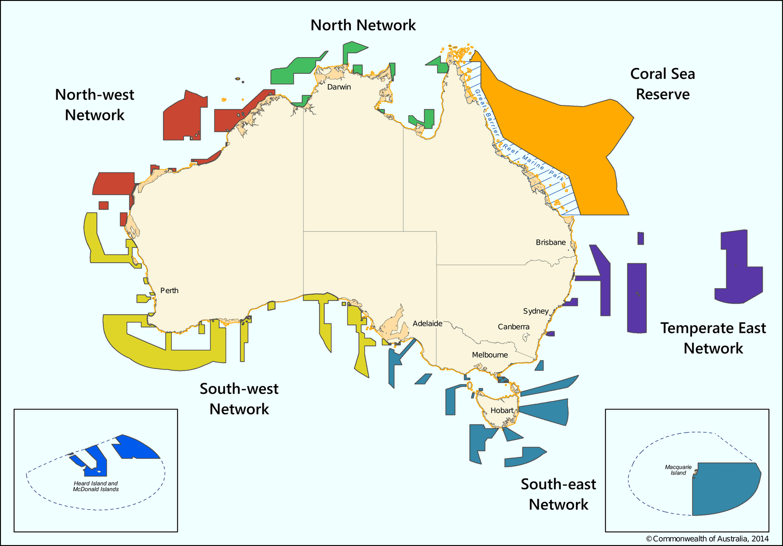 Exploring Australia’s Remote Untouched Archipelagos