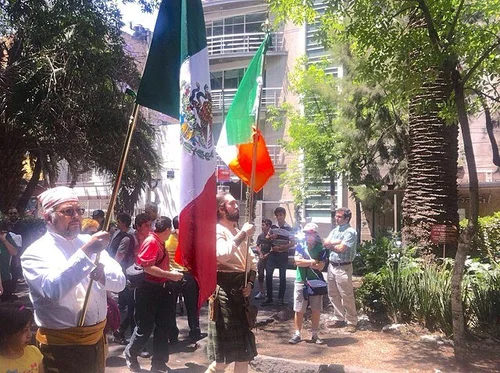 6 St. Patrick’s Day Celebrations from Around the World