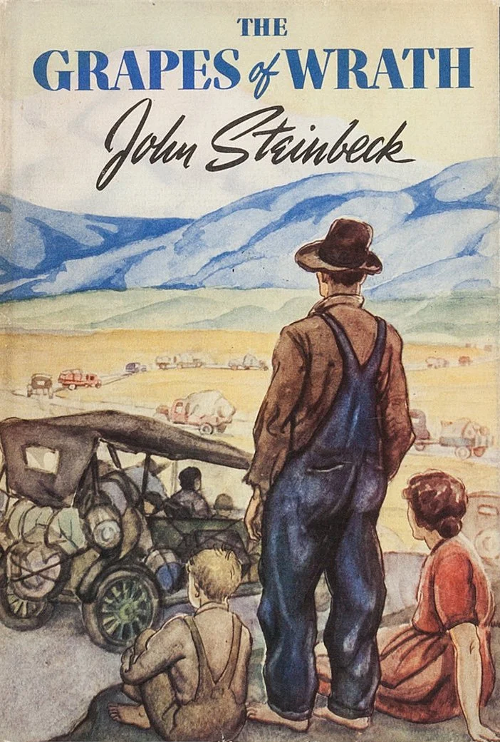 9 Must-Read Works of Historical Protest Literature