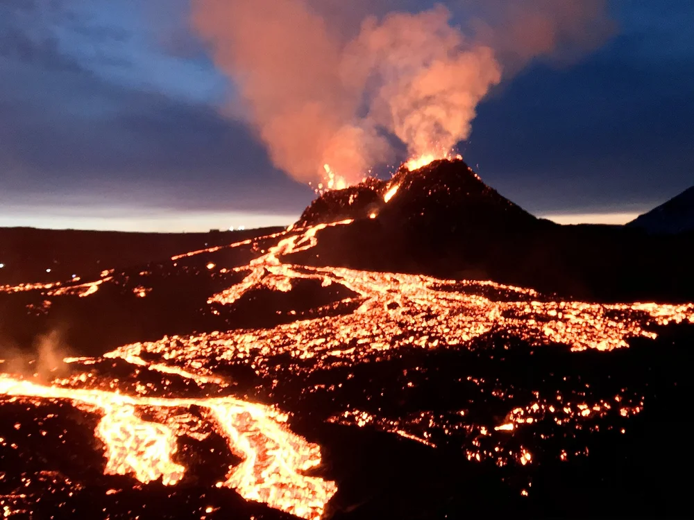 10 Natural Disasters that Shook History