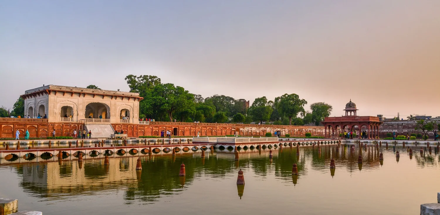 10 Must-See Sites in Lahore, Pakistan