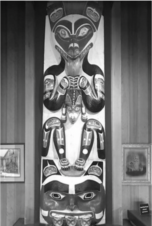 Unique Reasons Why You Should Visit the Indigenous Makah Tribe on the ...