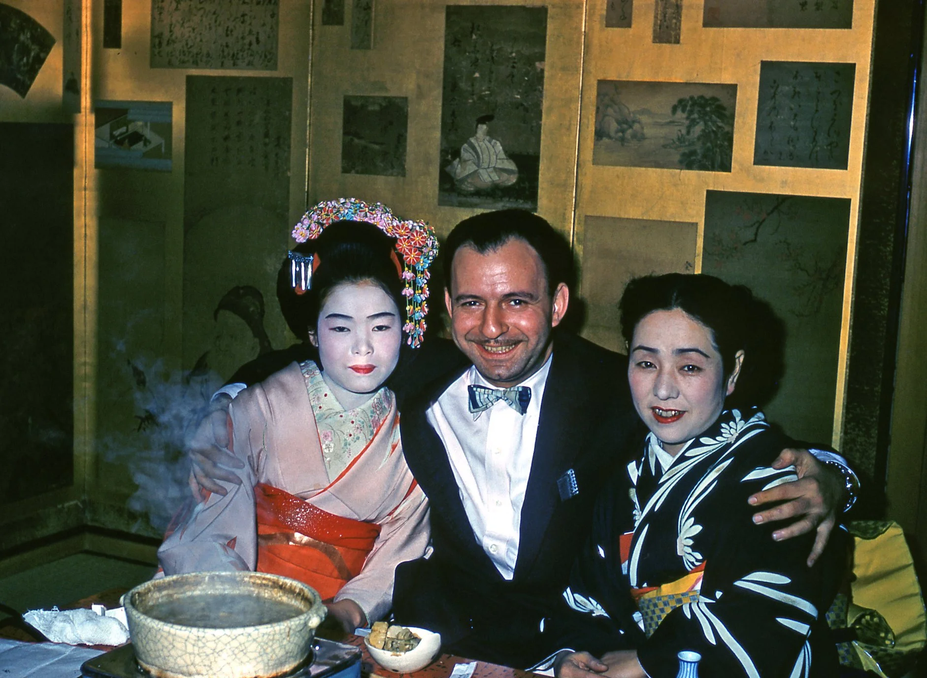 The Truth about Geisha Tourism in Japan