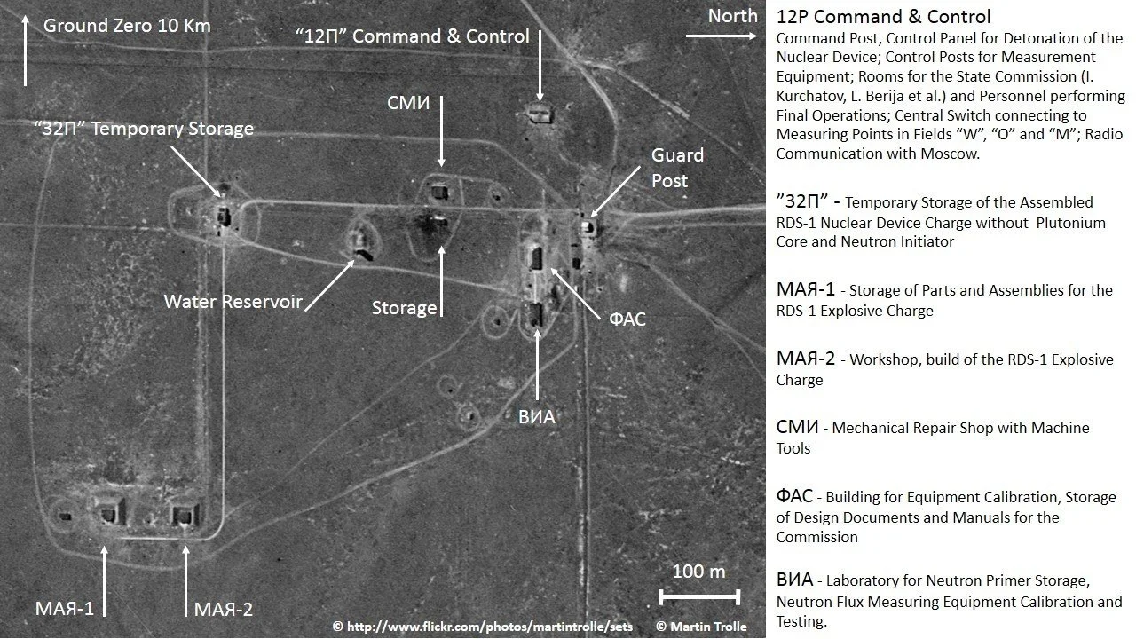 Kazakhstan's Journey From Nuclear Devastation to Disarmament