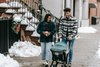 Independence and Adventure in Nordic Parenting Culture