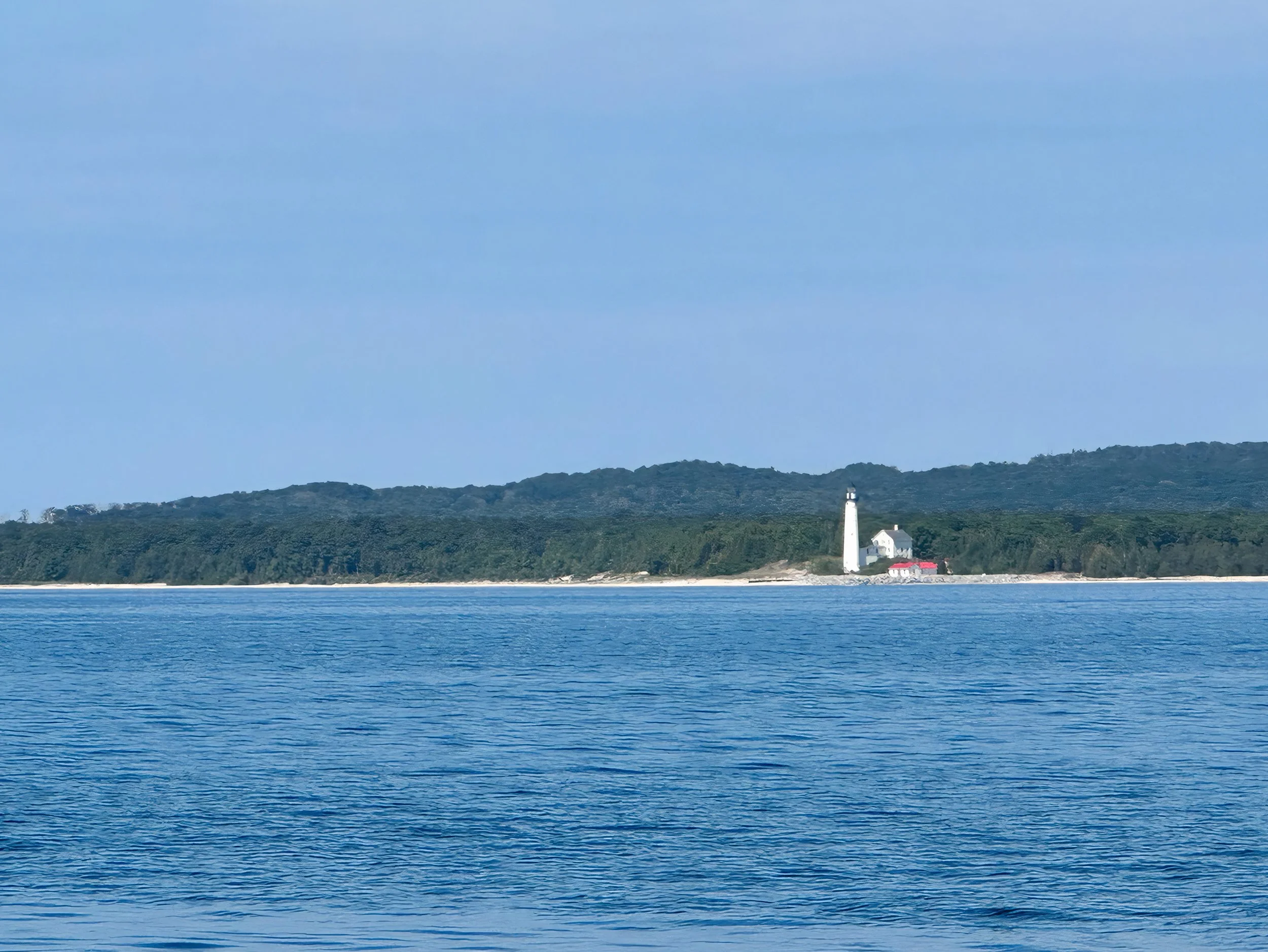 Paying to Keep the Light at America's Lighthouses
