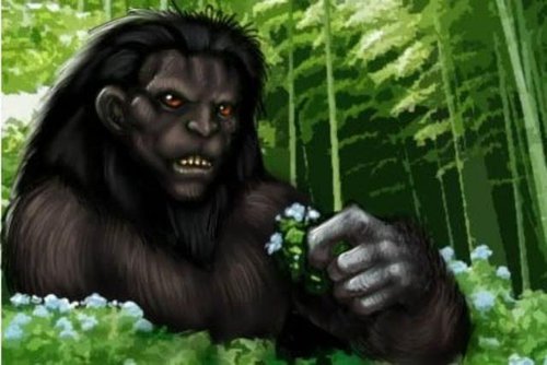 5 Cryptids for Well-Traveled Lovers of the Macabre