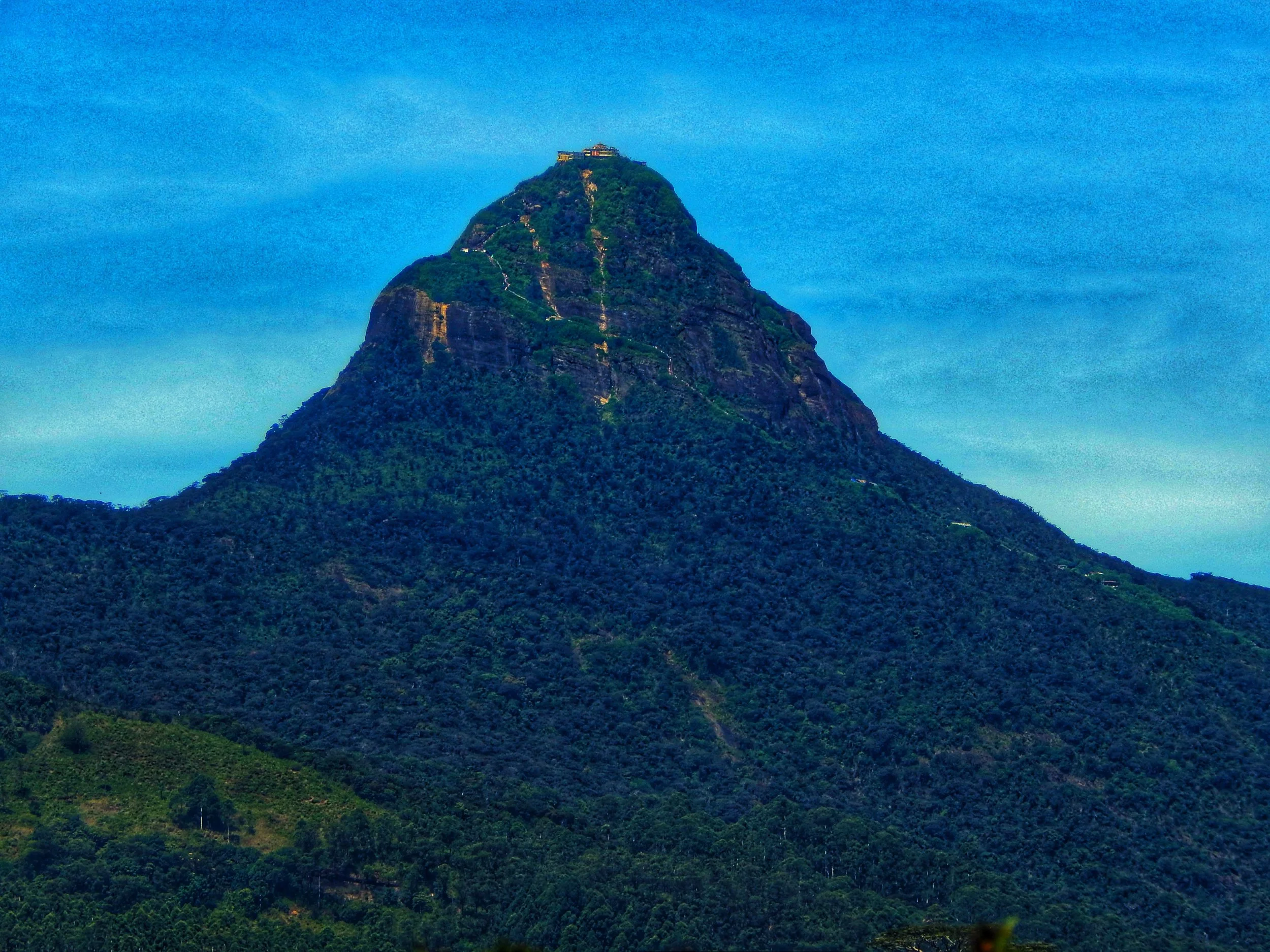5 Ancient Pilgrimages You Can Still Hike Today