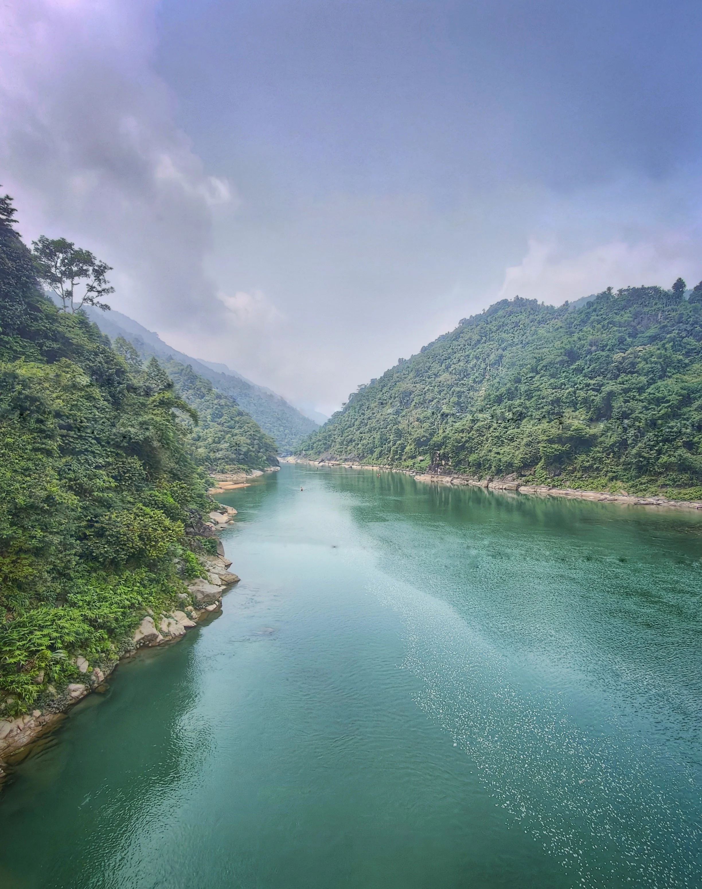 Redefining Tourism in India