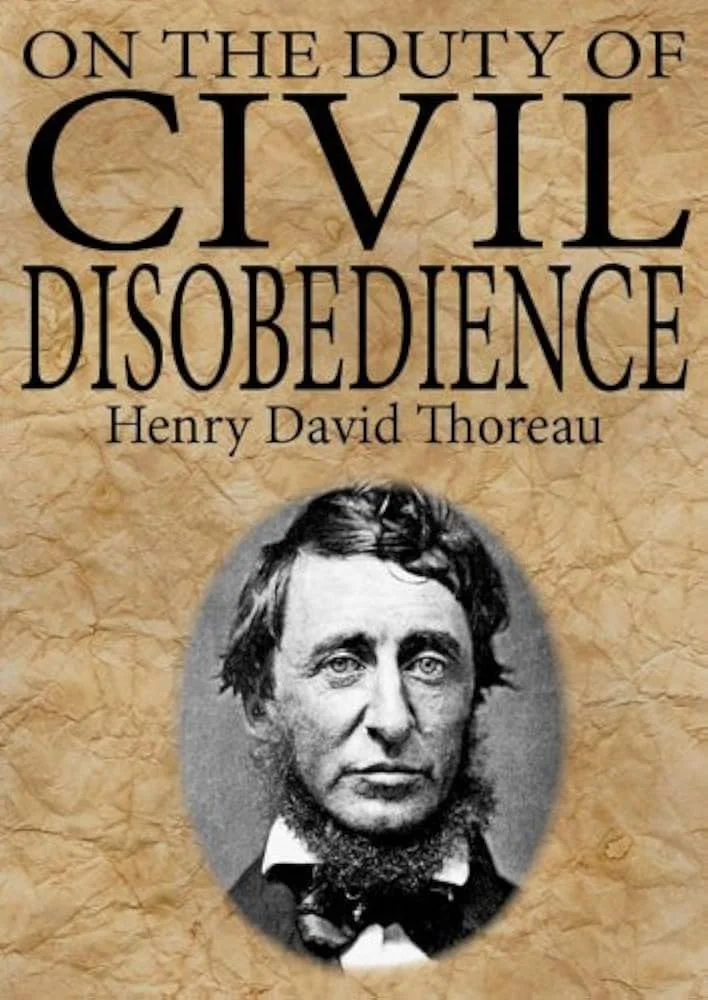 9 Must-Read Works of Historical Protest Literature