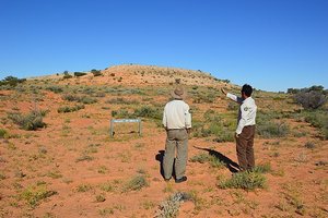 How Indigenous Knowledge Supports Conservation in Australia’s Outback