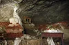 Buddhism in Tibet and the Sacred Dzogchen Caves
