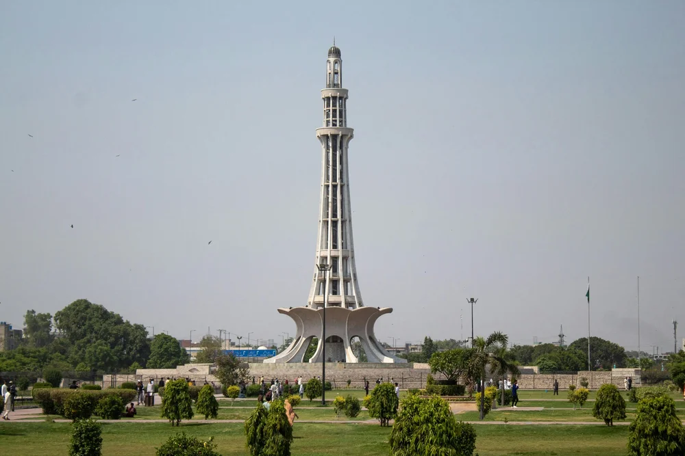 10 Must-See Sites in Lahore, Pakistan