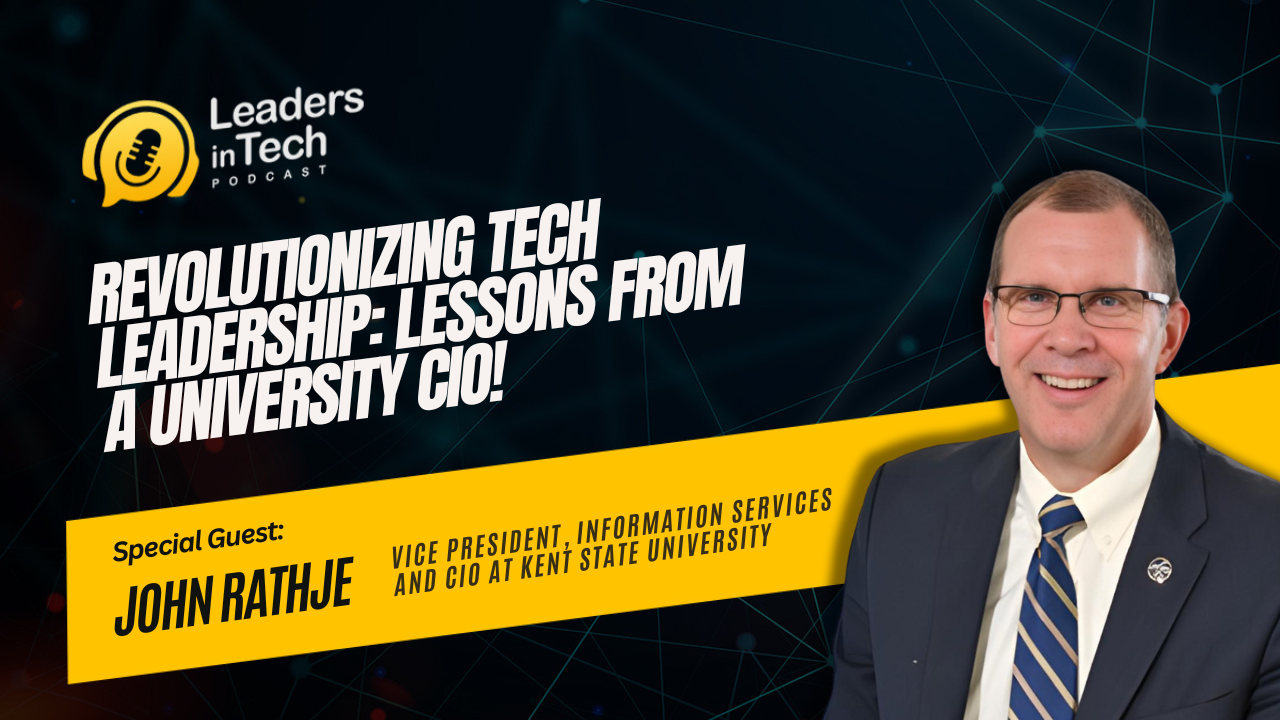 Sharable_John Rathje — Leaders In Tech Podcast