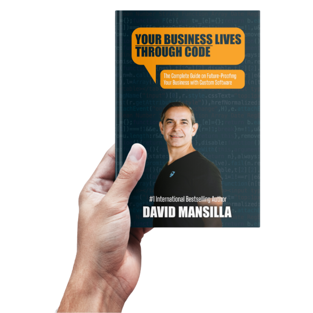 Leaders In Tech Podcast