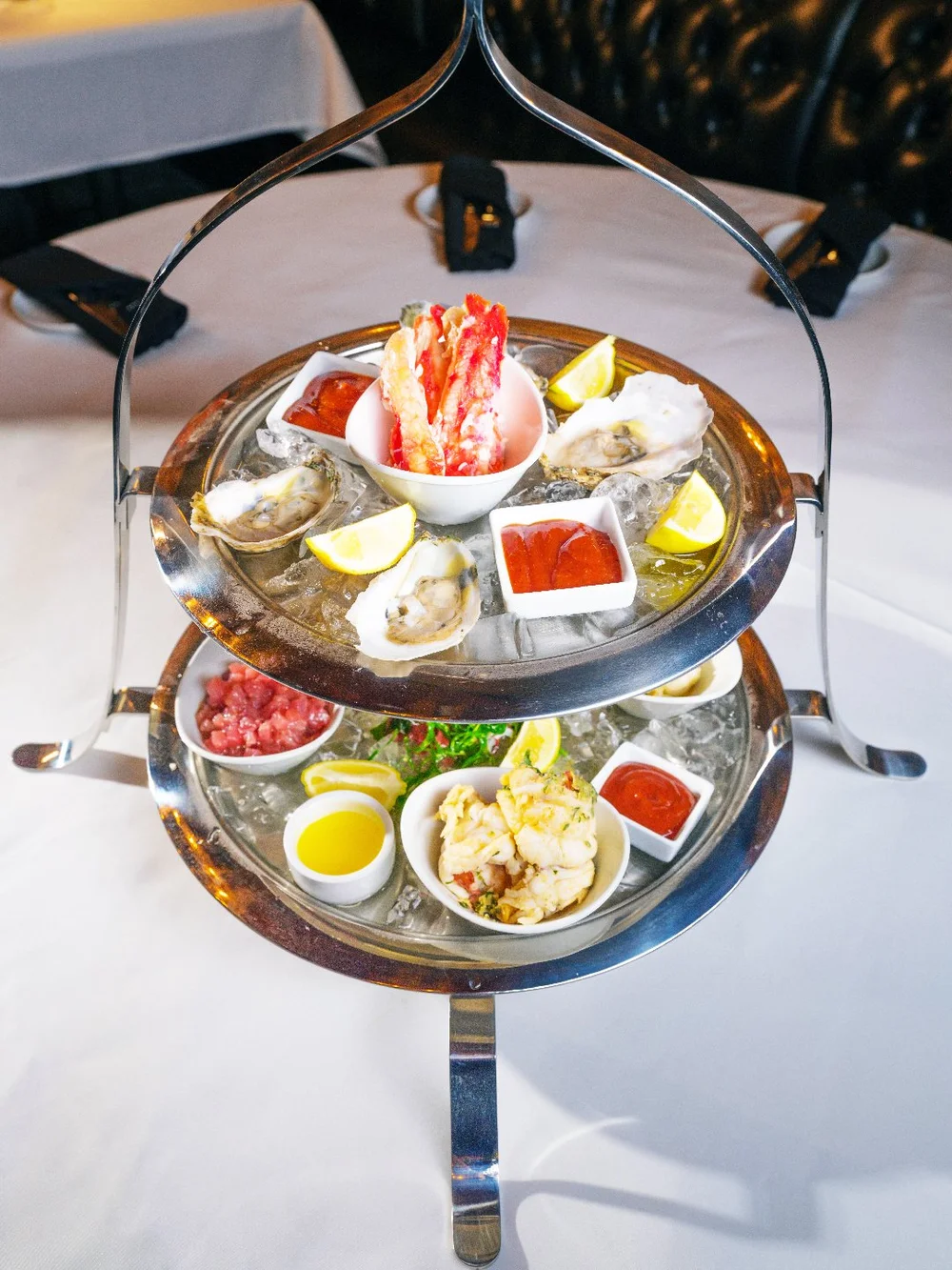 PRIME BISTRO & WINE BAR | Savor Every Moment